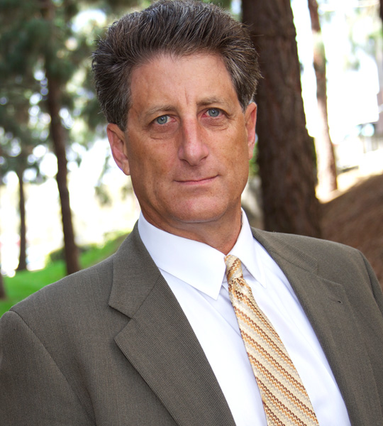 Richard Katzman, Esq. – Strazzeri Mancini, LLP