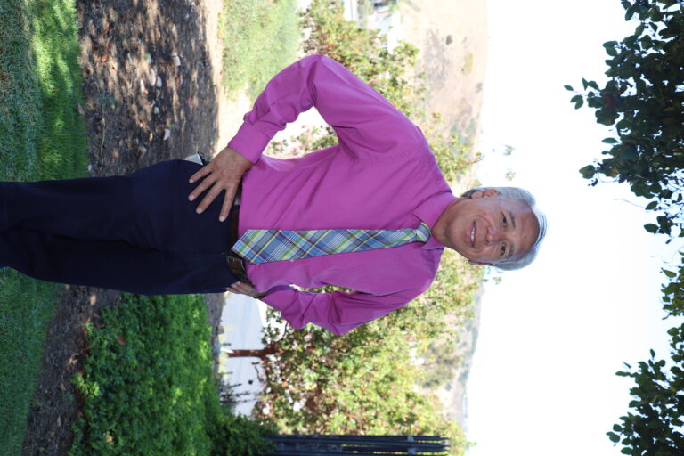 Michael P. Armstrong – Strazzeri Mancini, LLP