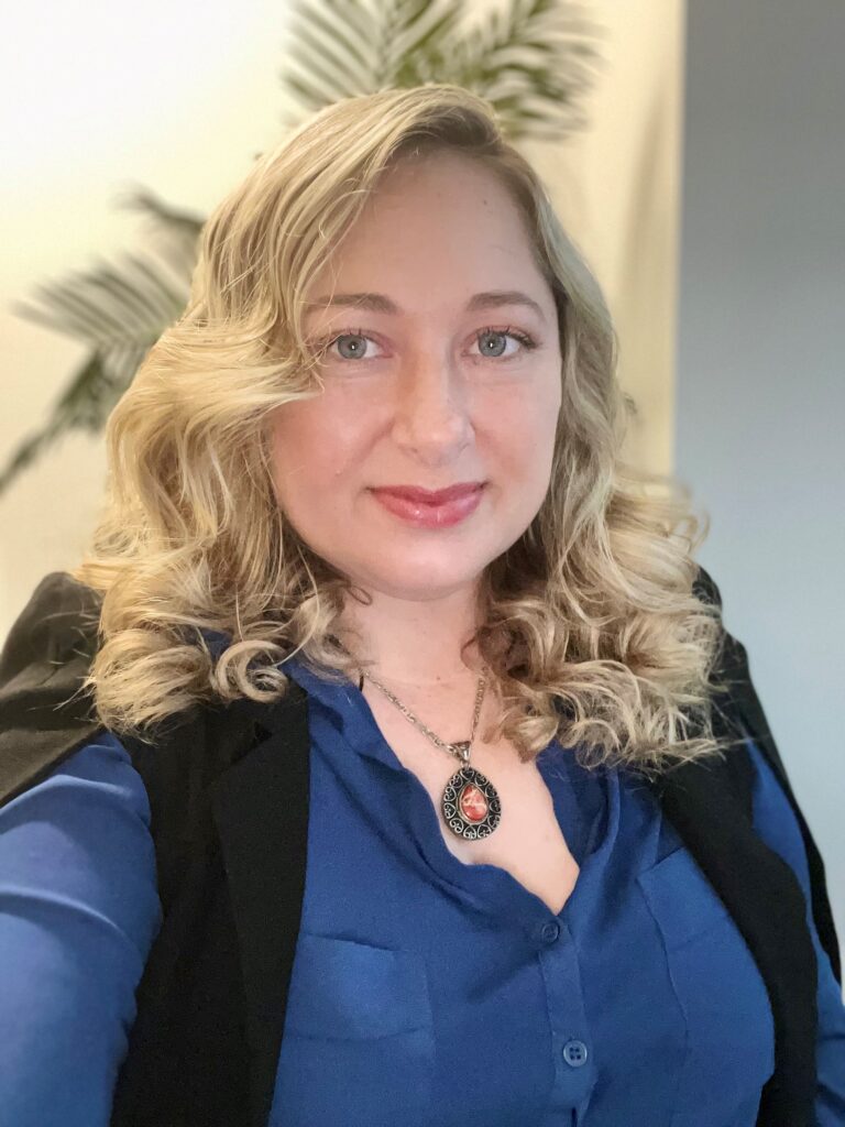 Laura Bolanos – Strazzeri Mancini, LLP